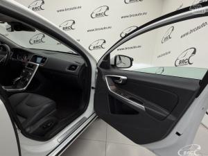 Balts Volvo S60 2016 Avižieniai, ar dzinēja tilpumu 2.00 L un nobraukumu 200 tūkst. km par 10900 €, foto 8 vietnē AUTOMOTO.COM.LV