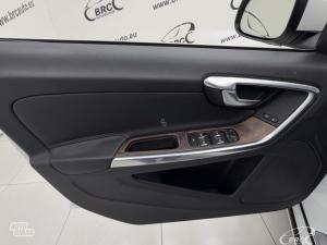 Balts Volvo S60 2016 Avižieniai, ar dzinēja tilpumu 2.00 L un nobraukumu 200 tūkst. km par 10900 €, foto 20 vietnē AUTOMOTO.COM.LV