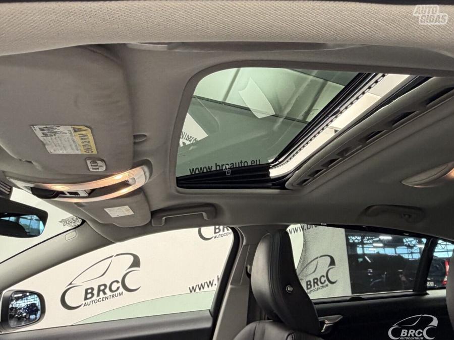 Balts Volvo S60 2016 Avižieniai, ar dzinēja tilpumu 2.00 L un nobraukumu 200 tūkst. km par 10900 €, foto 25 vietnē AUTOMOTO.COM.LV
