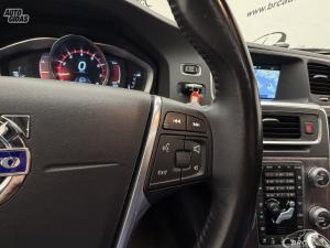 Balts Volvo S60 2016 Avižieniai, ar dzinēja tilpumu 2.00 L un nobraukumu 200 tūkst. km par 10900 €, foto 29 vietnē AUTOMOTO.COM.LV