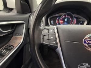 Balts Volvo S60 2016 Avižieniai, ar dzinēja tilpumu 2.00 L un nobraukumu 200 tūkst. km par 10900 €, foto 30 vietnē AUTOMOTO.COM.LV