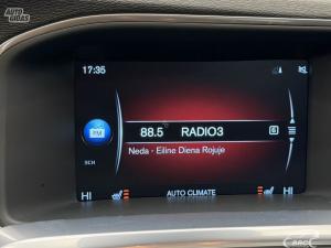 Balts Volvo S60 2016 Avižieniai, ar dzinēja tilpumu 2.00 L un nobraukumu 200 tūkst. km par 10900 €, foto 34 vietnē AUTOMOTO.COM.LV