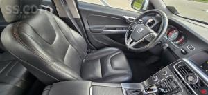 Balts Volvo S60 2016 Rīga, ar dzinēja tilpumu 2.00 L un nobraukumu 192 tūkst. km par 11800 €, foto 5 vietnē AUTOMOTO.COM.LV