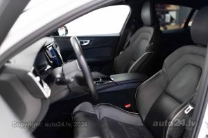 Balts Volvo S60 2020 Tallina, ar dzinēja tilpumu 2.00 L un nobraukumu 66 tūkst. km par 31800 €, foto 13 vietnē AUTOMOTO.COM.LV