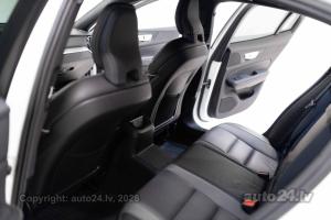 Balts Volvo S60 2020 Tallina, ar dzinēja tilpumu 2.00 L un nobraukumu 66 tūkst. km par 31800 €, foto 16 vietnē AUTOMOTO.COM.LV
