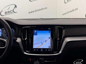 White Volvo S60 2020 in Vilnius, with an engine capacity of 1.97 L and mileage of 118 thousand km for 20500 €, photo 20 on AUTOMOTO.COM.LV