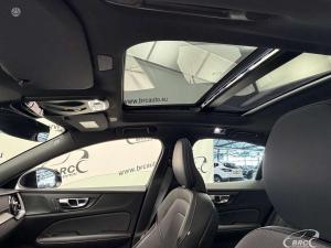 White Volvo S60 2020 in Vilnius, with an engine capacity of 1.97 L and mileage of 118 thousand km for 20500 €, photo 28 on AUTOMOTO.COM.LV
