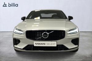 Balts Volvo S60 2022 Kauņa, ar dzinēja tilpumu 0.00 L un nobraukumu 95 tūkst. km par 37169 €, foto 6 vietnē AUTOMOTO.COM.LV