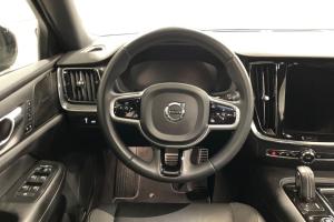 Balts Volvo S60 2022 Kauņa, ar dzinēja tilpumu 0.00 L un nobraukumu 95 tūkst. km par 37169 €, foto 11 vietnē AUTOMOTO.COM.LV
