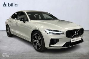 Balts Volvo S60 2022 Kauņa, ar dzinēja tilpumu 0.00 L un nobraukumu 95 tūkst. km par 37169 €, foto 20 vietnē AUTOMOTO.COM.LV