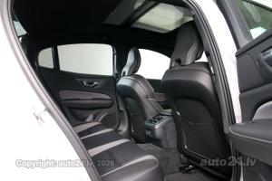 Balts Volvo S60 2023 Tallina, ar dzinēja tilpumu 2.00 L un nobraukumu 28 tūkst. km par 39990 €, foto 13 vietnē AUTOMOTO.COM.LV