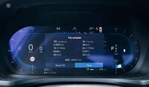 Белый Вольво С60 2025 в Клайпеда, объемом двигателя 1.97 л и пробегом 24 тыс. км за 26500 €, фото 15 на AUTOMOTO.COM.LV