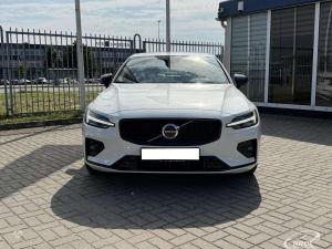 Белый Вольво С60 2025 в Клайпеда, объемом двигателя 1.97 л и пробегом 25 тыс. км за 30900 €, фото 22 на AUTOMOTO.COM.LV