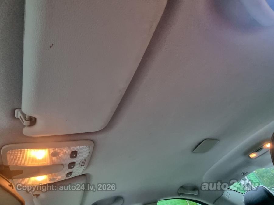 Желтый Вольво С60 2002 в Таллин, объемом двигателя 2.40 л и пробегом 288 тыс. км за 1600 €, фото 19 на AUTOMOTO.COM.LV