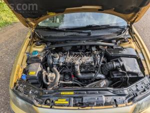 Dzeltens Volvo S60 2004 Jēkabpils, ar dzinēja tilpumu 2.40 L un nobraukumu 373 tūkst. km par 1200 €, foto 7 vietnē AUTOMOTO.COM.LV