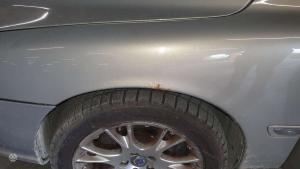Dzeltens Volvo S60 2005 Viļņa, ar dzinēja tilpumu 2.40 L un nobraukumu 287 tūkst. km par 1600 €, foto 15 vietnē AUTOMOTO.COM.LV