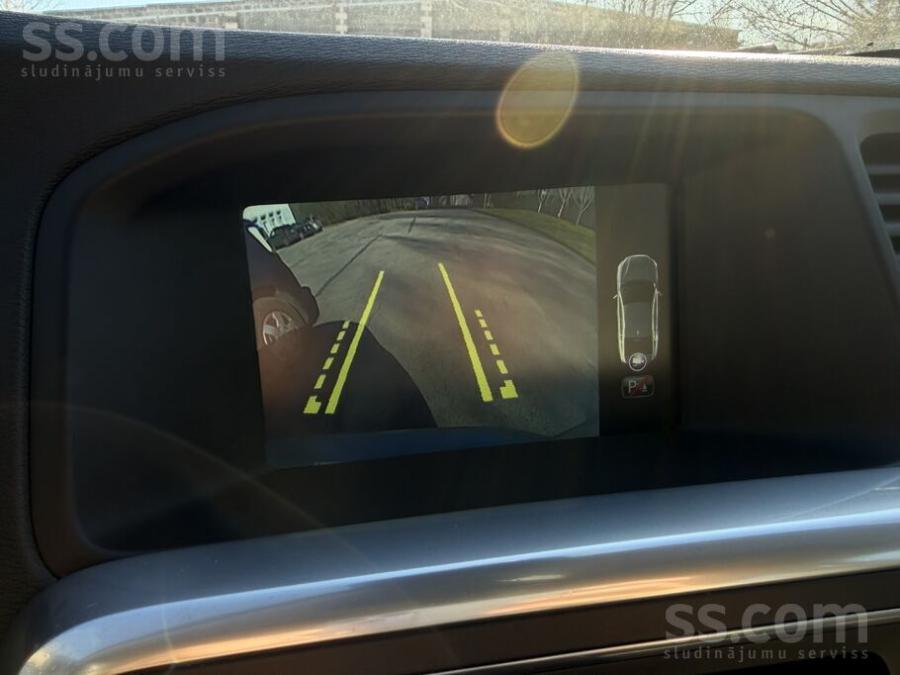 Dzeltens Volvo S60 2015 Rīga, ar dzinēja tilpumu 1.90 L un nobraukumu 223 tūkst. km par 6500 €, foto 13 vietnē AUTOMOTO.COM.LV