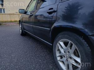 Zils Volvo S70 1997 Valka, ar dzinēja tilpumu 2.50 L un nobraukumu 396 tūkst. km par 1200 €, foto 4 vietnē AUTOMOTO.COM.LV