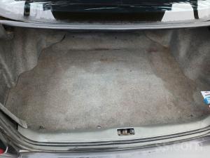 Zils Volvo S70 1997 Valka, ar dzinēja tilpumu 2.50 L un nobraukumu 396 tūkst. km par 1200 €, foto 12 vietnē AUTOMOTO.COM.LV