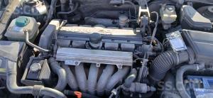 Zaļš Volvo S70 1997 Rīga, ar dzinēja tilpumu 2.40 L un nobraukumu 372 tūkst. km par 1000 €, foto 11 vietnē AUTOMOTO.COM.LV