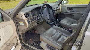 Pelēks Volvo S70 1997 Kuresāre, ar dzinēja tilpumu 2.50 L un nobraukumu 328 tūkst. km par 400 €, foto 14 vietnē AUTOMOTO.COM.LV