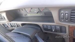 Pelēks Volvo S70 1997 Kuresāre, ar dzinēja tilpumu 2.50 L un nobraukumu 328 tūkst. km par 400 €, foto 17 vietnē AUTOMOTO.COM.LV