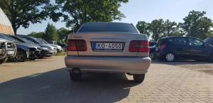Серый Вольво С70 1998 в Валмиера, объемом двигателя 2.50 л и пробегом 467 тыс. км за 1100 €, фото 5 на AUTOMOTO.COM.LV