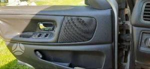 Grey Volvo S70 2000 in Vilnius, with an engine capacity of 2.46 L and mileage of 428 thousand km for 1200 €, photo 6 on AUTOMOTO.COM.LV