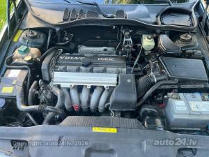 Volvo S70 1999 in Tallinn, with an engine capacity of 2.40 L and mileage of 292 thousand km for 1999 €, photo 7 on AUTOMOTO.COM.LV