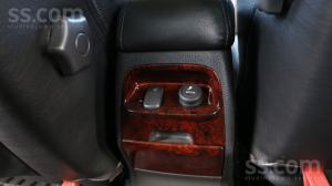 Белый Вольво С70 1997 в Рига, объемом двигателя 2.50 л и пробегом 383 тыс. км за 3900 €, фото 10 на AUTOMOTO.COM.LV