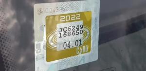 Черный Вольво С80 2000 в Валмиера, объемом двигателя 2.50 л и пробегом 229 тыс. км за 1200 €, фото 12 на AUTOMOTO.COM.LV