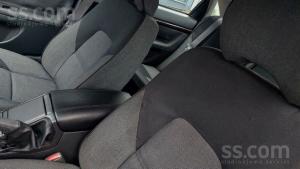 Melns Volvo S80 2002 Rīga, ar dzinēja tilpumu 2.40 L un nobraukumu 304 tūkst. km par 1850 €, foto 4 vietnē AUTOMOTO.COM.LV