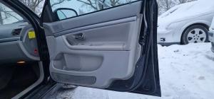 Melns Volvo S80 2002 Valmiera, ar dzinēja tilpumu 2.40 L un nobraukumu 302 tūkst. km par 1400 €, foto 10 vietnē AUTOMOTO.COM.LV