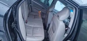 Melns Volvo S80 2002 Valmiera, ar dzinēja tilpumu 2.40 L un nobraukumu 302 tūkst. km par 1400 €, foto 11 vietnē AUTOMOTO.COM.LV