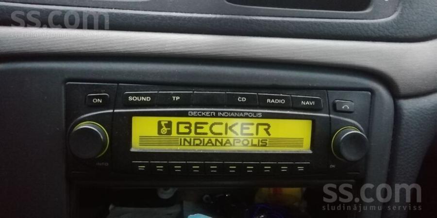 Melns Volvo S80 2002 Jelgava, ar dzinēja tilpumu 2.40 L un nobraukumu 376 tūkst. km par 800 €, foto 7 vietnē AUTOMOTO.COM.LV