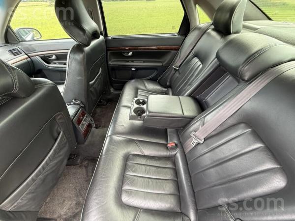 Volvo S80 2003 Rīga vietnē Melns Volvo S80 2003 Rīga, ar dzinēja tilpumu 2.40 L un nobraukumu 465 tūkst. km par 1700 €, foto 9 vietnē AUTOMOTO.COM.LV