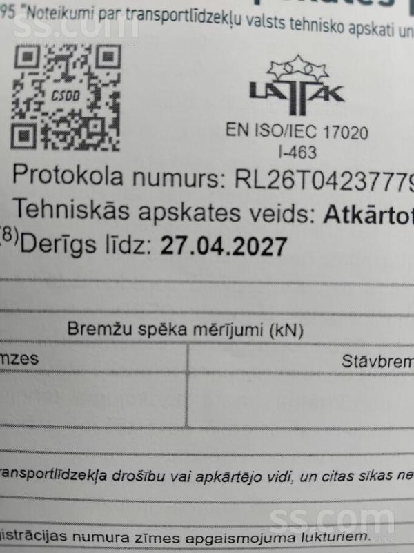 Melns Volvo S80 2003 Rīga, ar dzinēja tilpumu 2.40 L un nobraukumu 274 tūkst. km par 1850 €, foto 7 vietnē AUTOMOTO.COM.LV