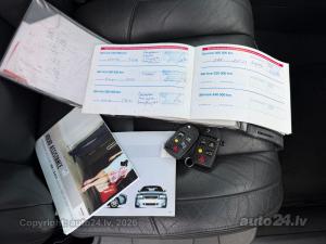 Black Volvo S80 2004 in Paide, with an engine capacity of 2.40 L and mileage of 326 thousand km for 4890 €, photo 26 on AUTOMOTO.COM.LV