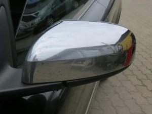 Black Volvo S80 2005 in Riga, with an engine capacity of 2.40 L and mileage of 300 thousand km for 1690 €, photo 10 on AUTOMOTO.COM.LV