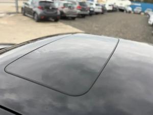 Black Volvo S80 2005 in Riga, with an engine capacity of 2.40 L and mileage of 396 thousand km for 1850 €, photo 10 on AUTOMOTO.COM.LV