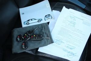 Melns Volvo S80 2005 Mārupe, ar dzinēja tilpumu 2.40 L un nobraukumu 325 tūkst. km par 1450 €, foto 15 vietnē AUTOMOTO.COM.LV