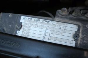 Melns Volvo S80 2005 Mārupe, ar dzinēja tilpumu 2.40 L un nobraukumu 325 tūkst. km par 1450 €, foto 16 vietnē AUTOMOTO.COM.LV
