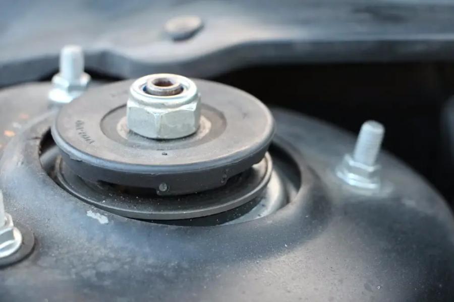 Melns Volvo S80 2005 Mārupe, ar dzinēja tilpumu 2.40 L un nobraukumu 325 tūkst. km par 1450 €, foto 21 vietnē AUTOMOTO.COM.LV