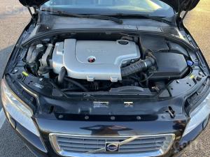 Melns Volvo S80 2006 Jelgava, ar dzinēja tilpumu 2.40 L un nobraukumu 304 tūkst. km par 3600 €, foto 14 vietnē AUTOMOTO.COM.LV