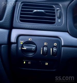 Melns Volvo S80 2006 Daugavpils, ar dzinēja tilpumu 2.40 L un nobraukumu 360 tūkst. km par 2650 €, foto 24 vietnē AUTOMOTO.COM.LV
