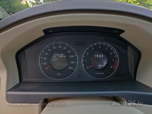 Черный Вольво С80 2006 в Пайде, объемом двигателя 2.50 л и пробегом 333 тыс. км за 4000 €, фото 22 на AUTOMOTO.COM.LV