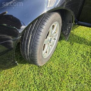 Melns Volvo S80 2006 Madona, ar dzinēja tilpumu 2.40 L un nobraukumu 367 tūkst. km par 2850 €, foto 10 vietnē AUTOMOTO.COM.LV