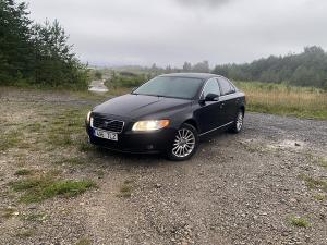 Melns Volvo S80 2006 Kuresāre, ar dzinēja tilpumu 2.40 L un nobraukumu 0 tūkst. km par 2600 €, foto 10 vietnē AUTOMOTO.COM.LV