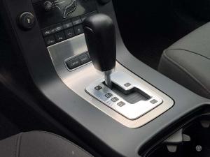 Черный Вольво С80 2006 в Вильнюс, объемом двигателя 2.40 л и пробегом 311 тыс. км за 3499 €, фото 18 на AUTOMOTO.COM.LV