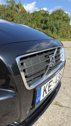 Melns Volvo S80 2006 Rīga, ar dzinēja tilpumu 2.40 L un nobraukumu 485 tūkst. km par 2250 €, foto 16 vietnē AUTOMOTO.COM.LV